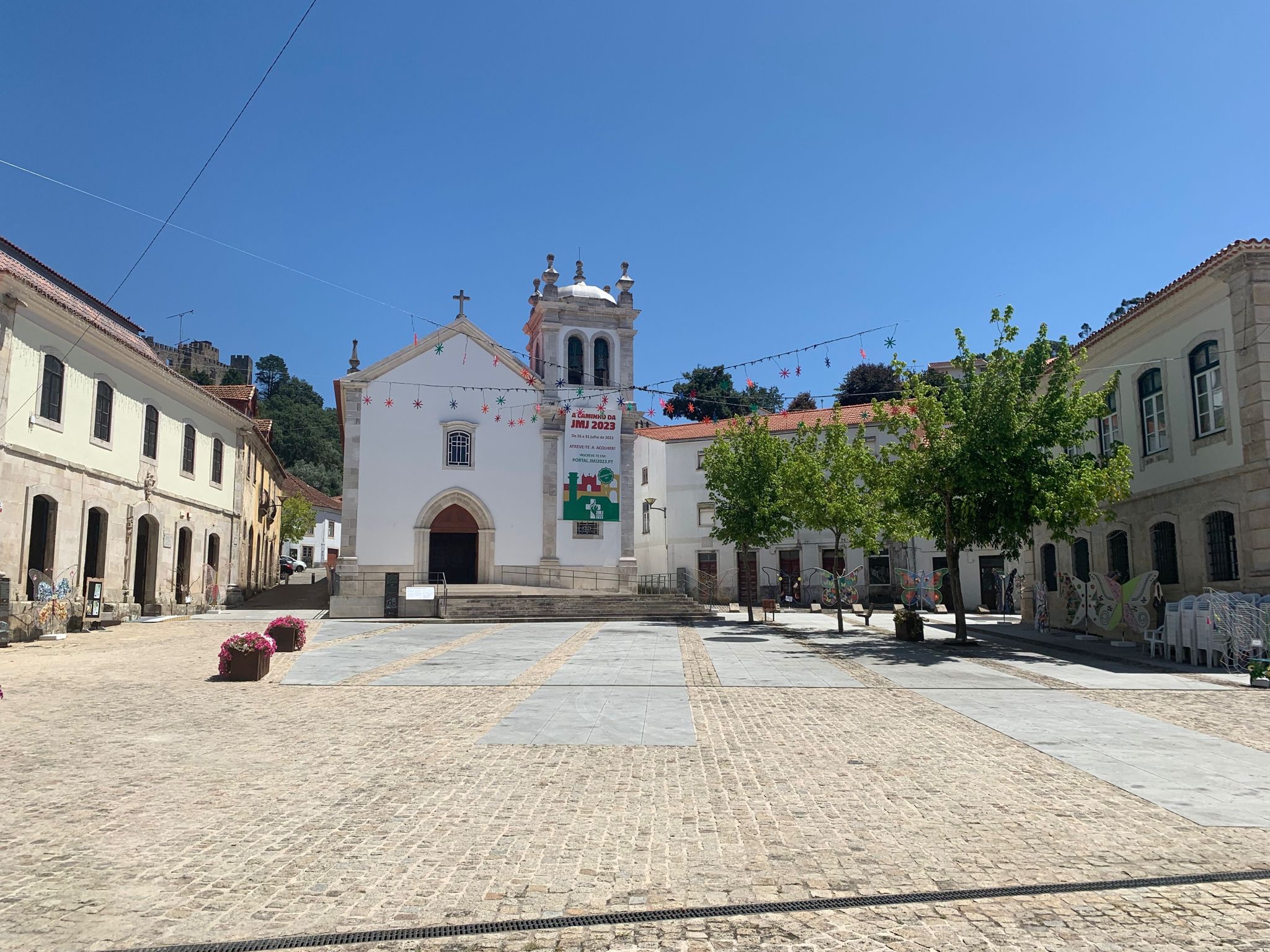 Pombal | Growing Up Expat